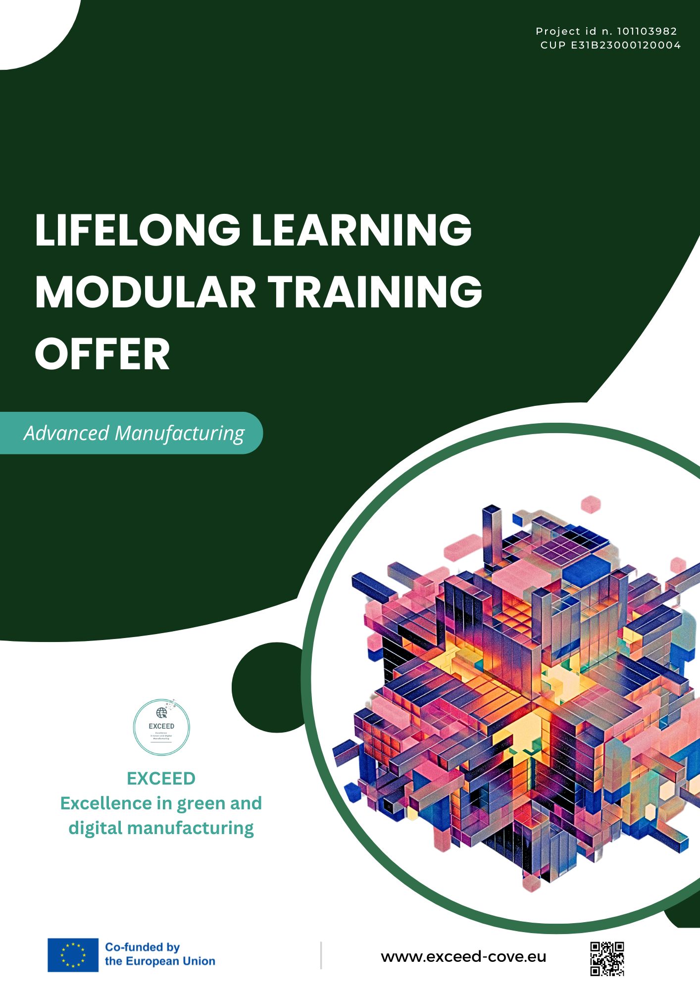 D3.6 - Joint LLL training offer for upskilling and reskilling of low ...